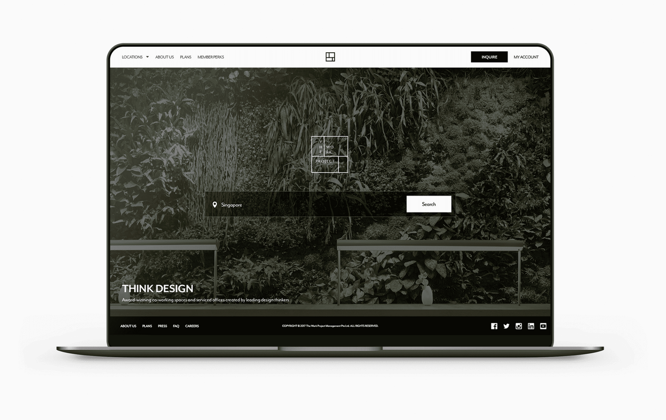 The Work Project - Golden Owl